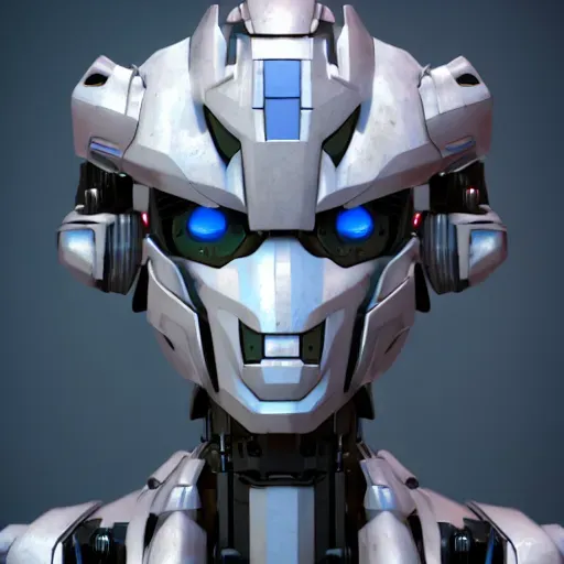 Robot Avatars Stable Diffusion Prompt | PromptBase