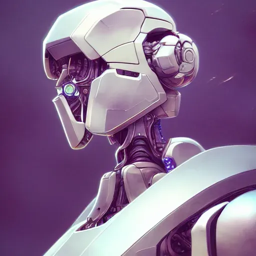 Robot Avatars Stable Diffusion Prompt | PromptBase