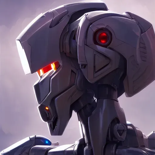 Robot Avatars Stable Diffusion Prompt | PromptBase