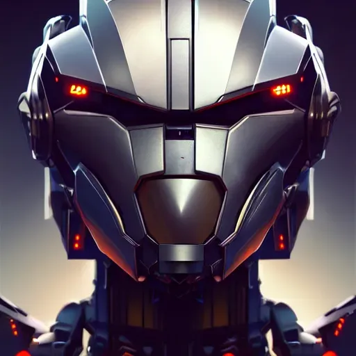 Robot Avatars Stable Diffusion Prompt | PromptBase