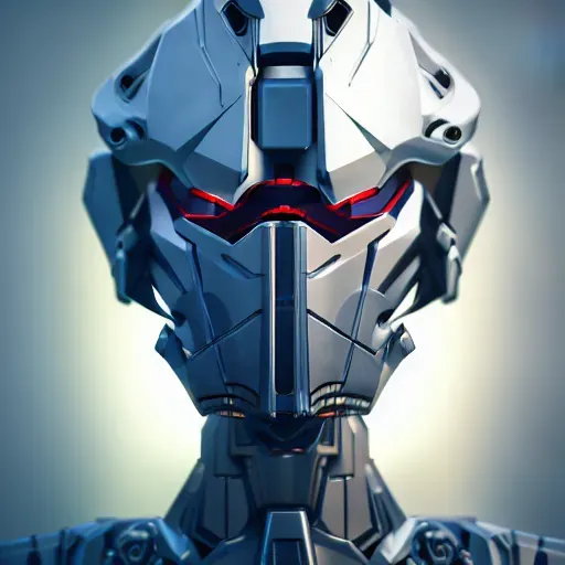 Robot Avatars Stable Diffusion Prompt | PromptBase