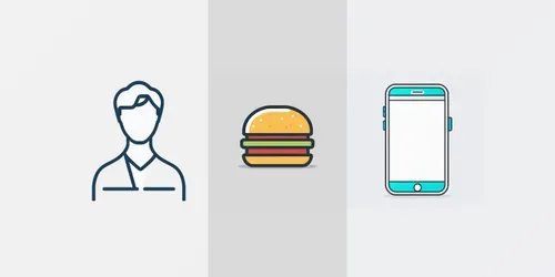 Stable Diffusion Icon Prompts | Clipart, UI/UX & more