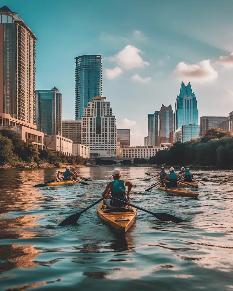 Lively Professional City Photographs Midjourney Prompt | PromptBase