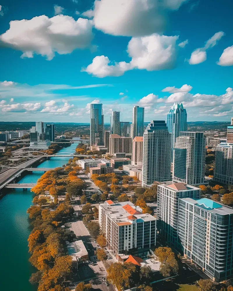 Lively Professional City Photographs Midjourney Prompt | PromptBase