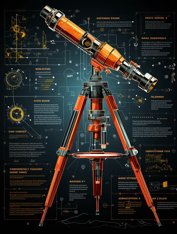 Blueprint Infographic Posters Midjourney Prompt | PromptBase
