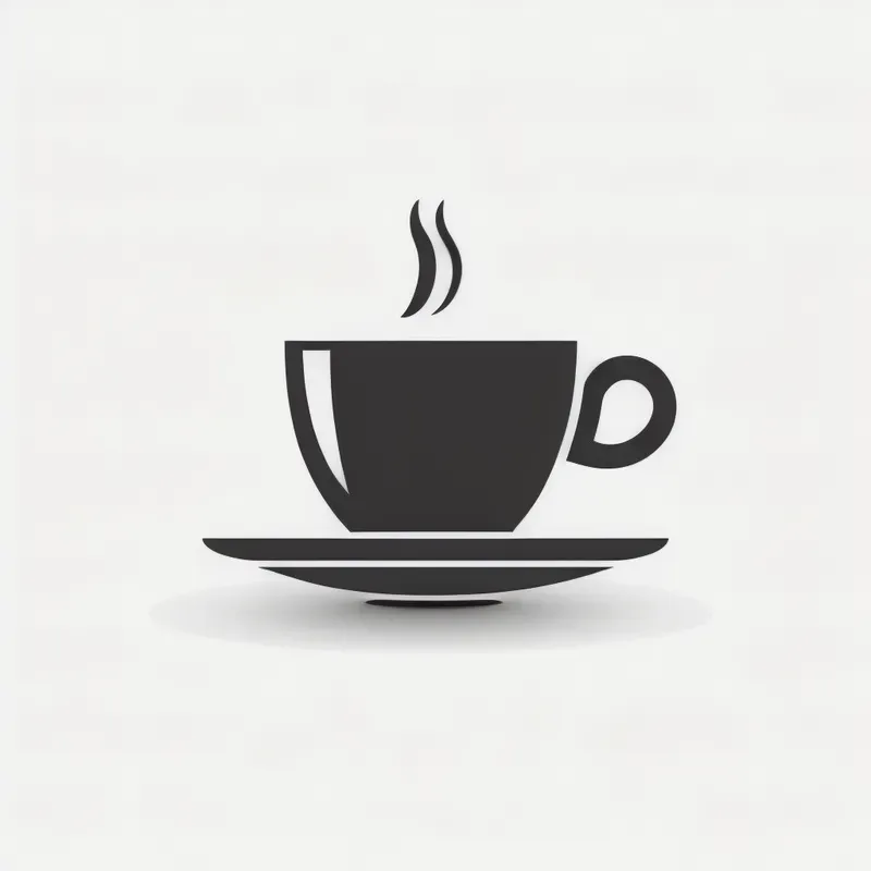 Minimalist Pictogram Icons And Symbols Midjourney Prompt | PromptBase