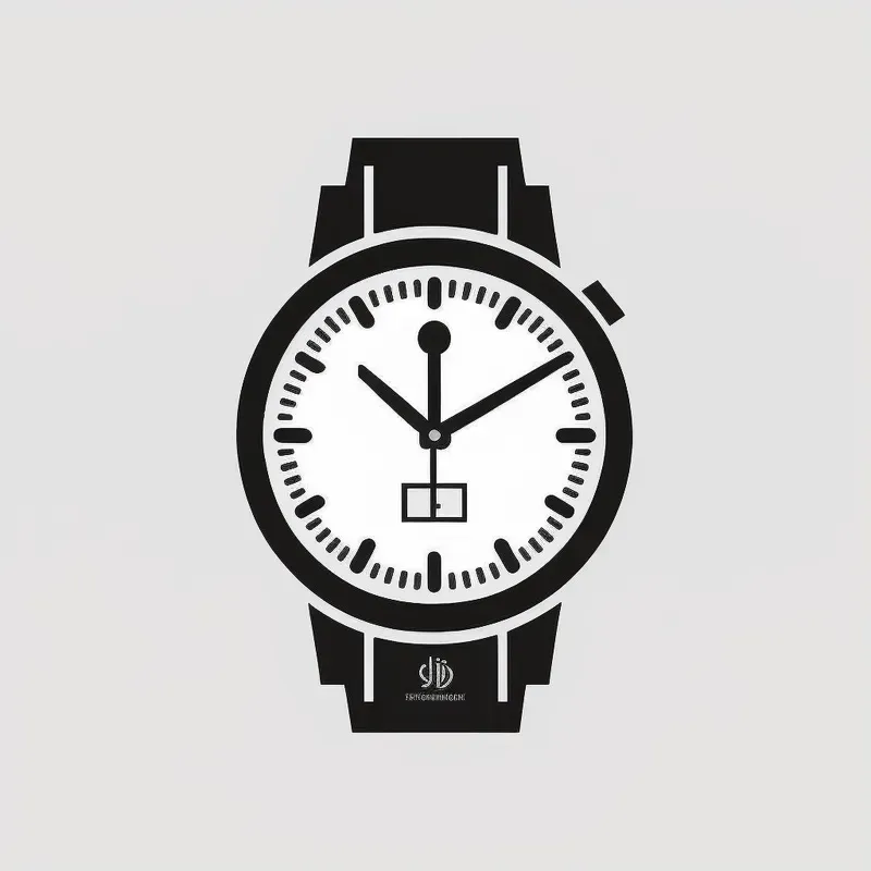 Minimalist Pictogram Icons And Symbols Midjourney Prompt | PromptBase