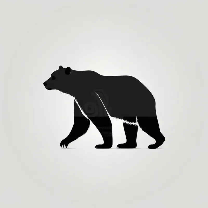 Minimalist Pictogram Icons And Symbols Midjourney Prompt | PromptBase