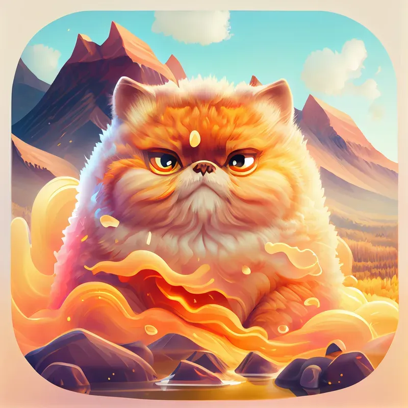 Ultimate Ios App Icons Midjourney Prompt Promptbase