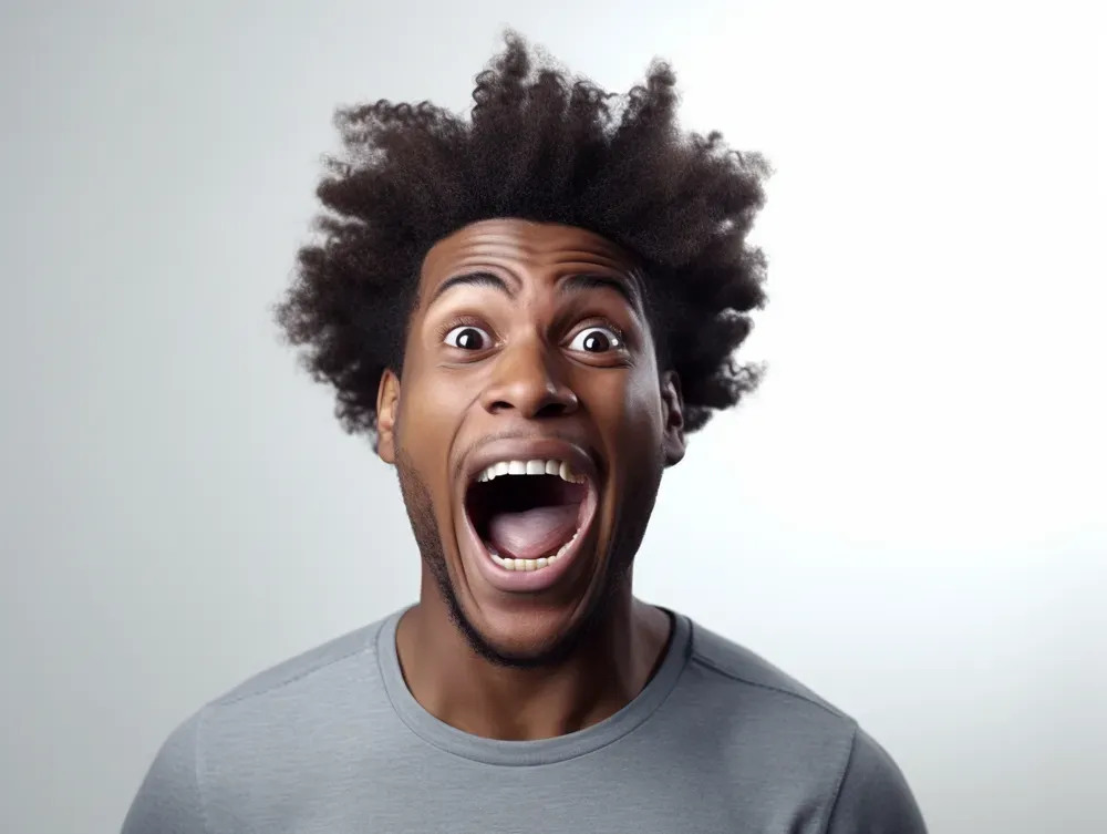 Social Media YouTube Thumbnails Models Midjourney Prompt | PromptBase