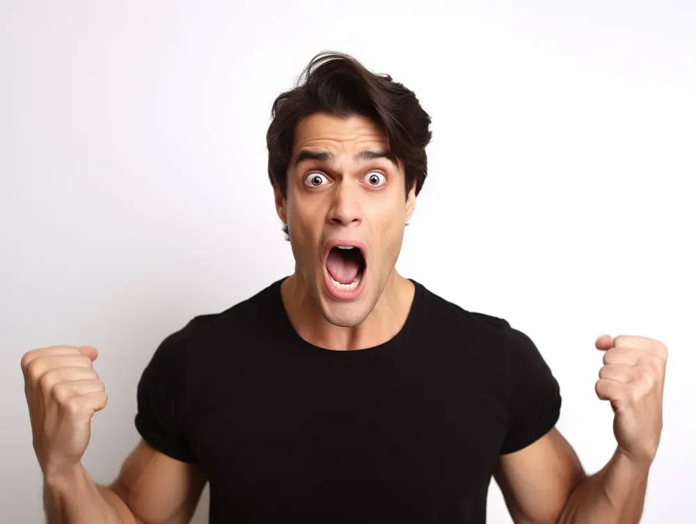 Social Media YouTube Thumbnails Models Midjourney Prompt | PromptBase