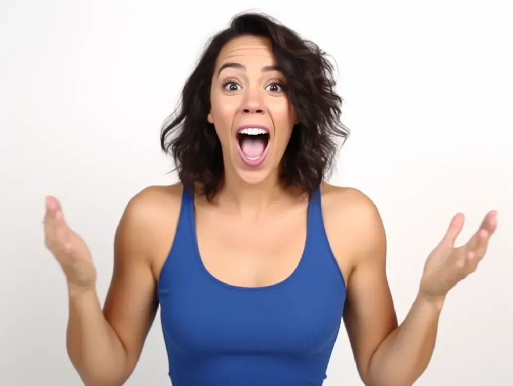 Social Media YouTube Thumbnails Models Midjourney Prompt | PromptBase