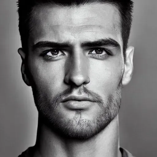 Male Photographs Stable Diffusion Prompt | PromptBase
