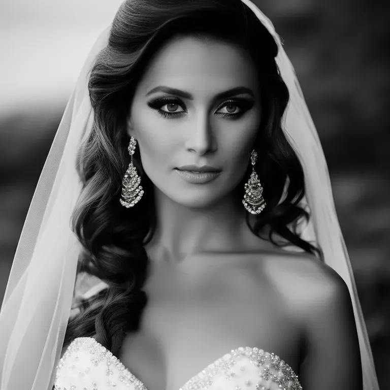 Brides Photographs Stable Diffusion Prompt | PromptBase