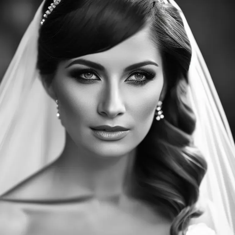 Brides Photographs Stable Diffusion Prompt | PromptBase