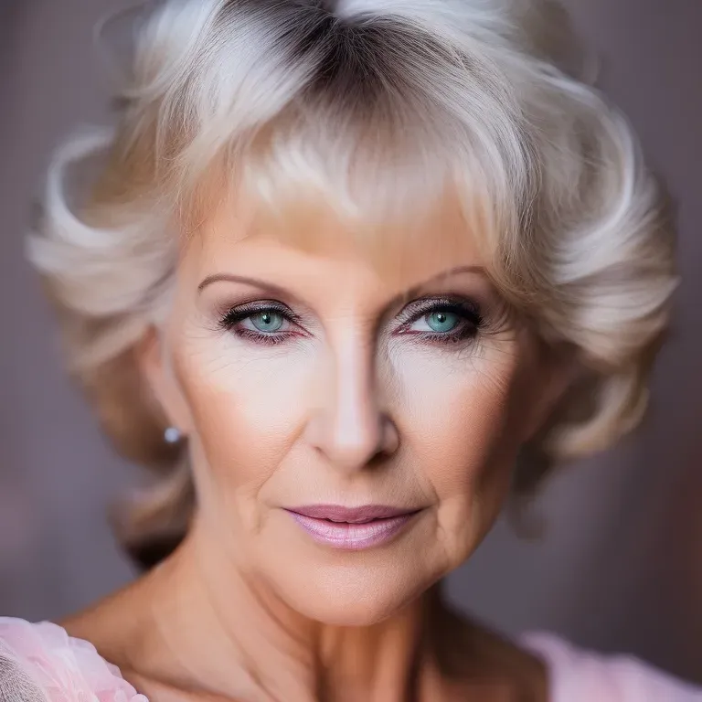 Innocent Portraits Of Women Stable Diffusion Prompt | PromptBase