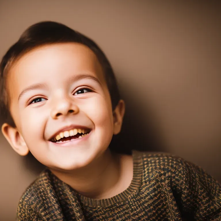 Wonderful Portraits Of Children Stable Diffusion Prompt | PromptBase