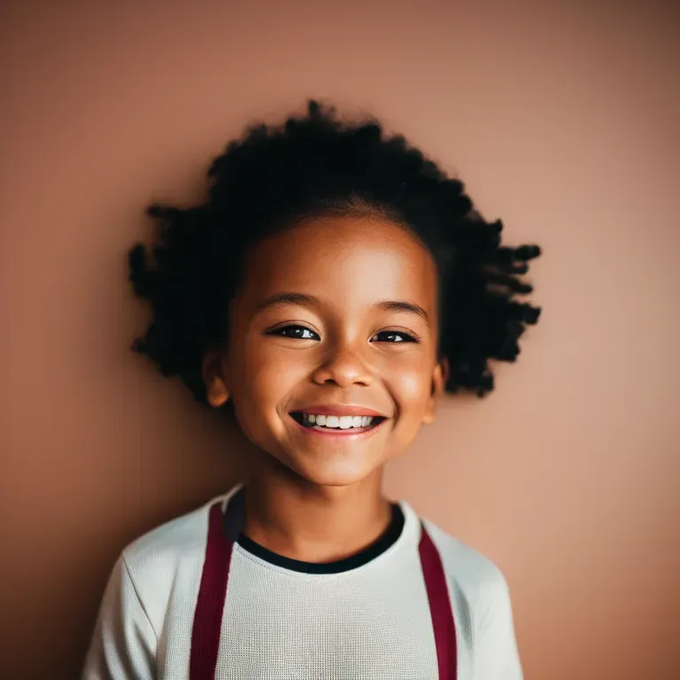 Wonderful Portraits Of Children Stable Diffusion Prompt | PromptBase