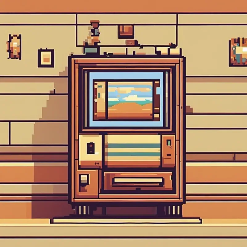 Pixel Art Stable Diffusion Prompt | PromptBase