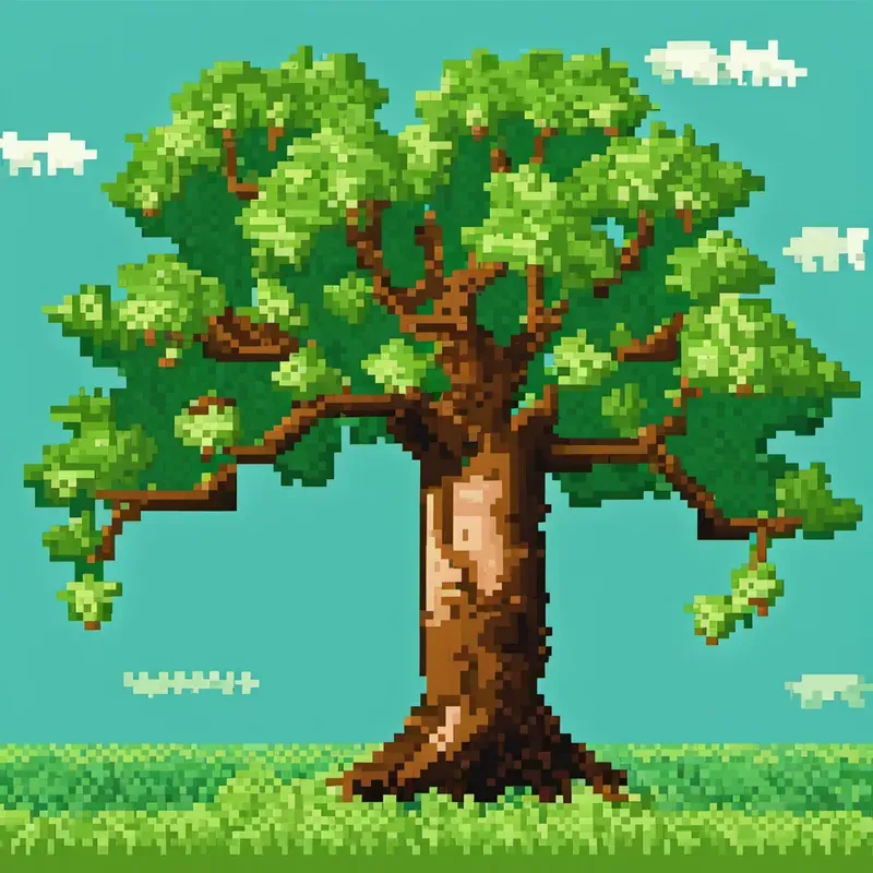 Pixel Art Stable Diffusion Prompt | PromptBase