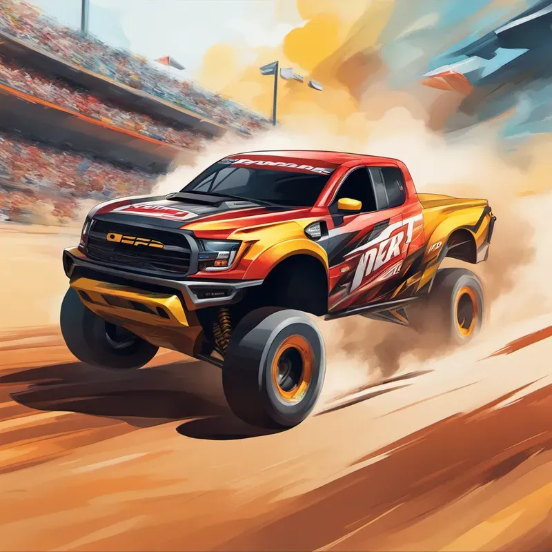 Racing Car Colorful Wallpapers Stable Diffusion Prompt | PromptBase