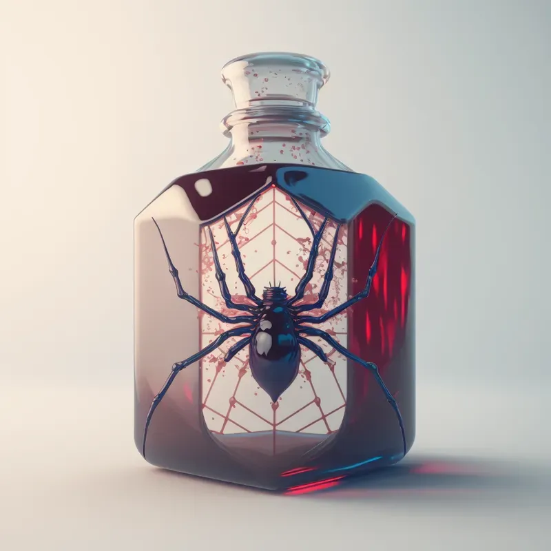 Video Game Potion Assets Midjourney Prompt | PromptBase