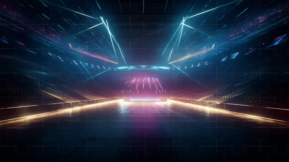 Stage Backgrounds Midjourney Prompt | PromptBase