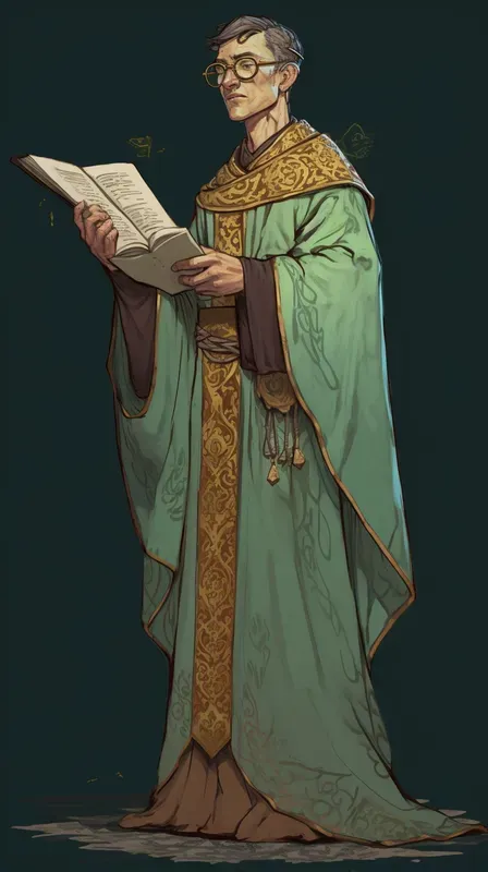 2D RPG Style Character Illustrations Midjourney Prompt | PromptBase