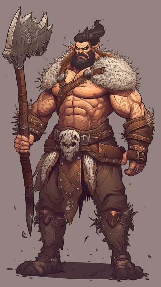 2D RPG Style Character Illustrations Midjourney Prompt | PromptBase