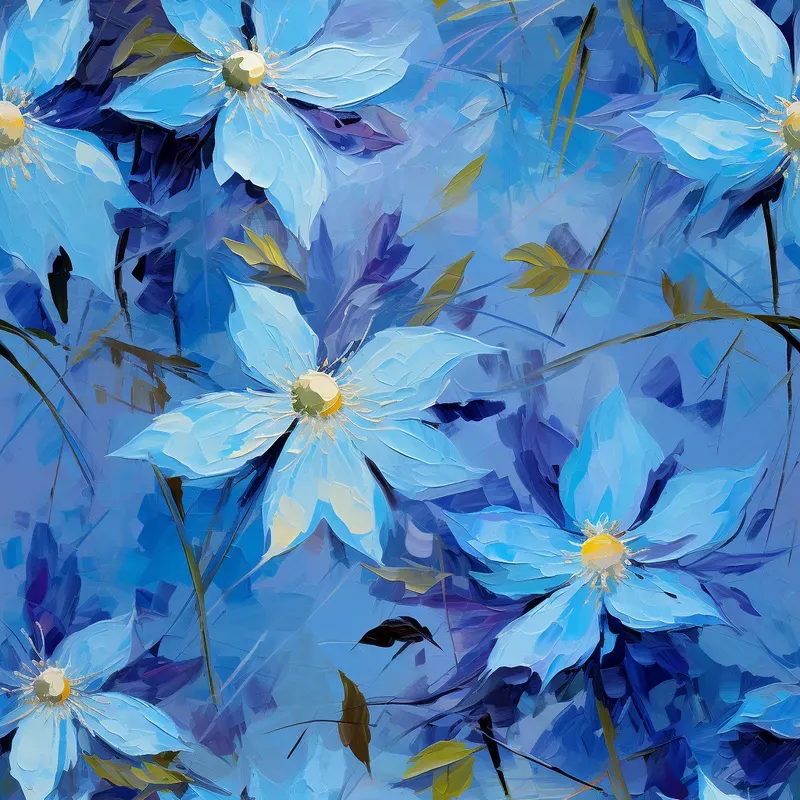 Textured Paint Patterns Midjourney Prompt | PromptBase