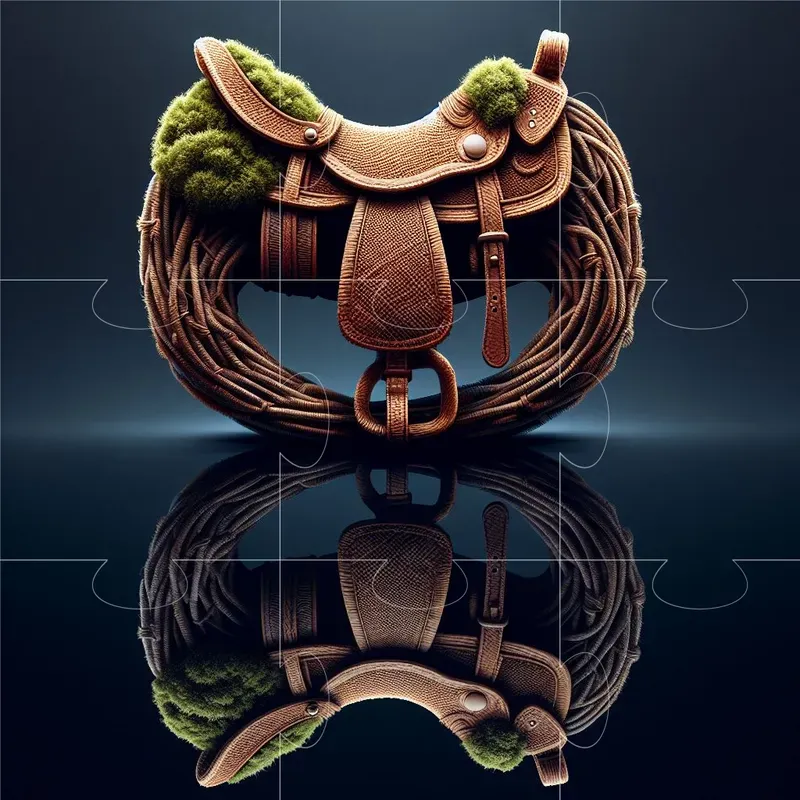 Wicker Logo DALL·E Prompt | PromptBase