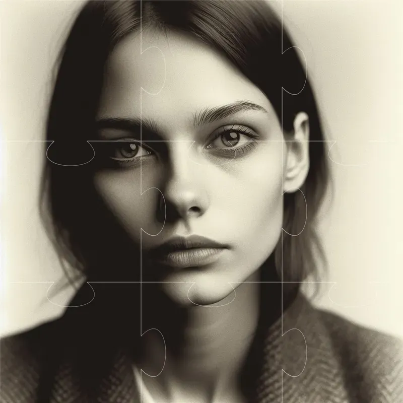 Old Portraits DALL·E Prompt | PromptBase