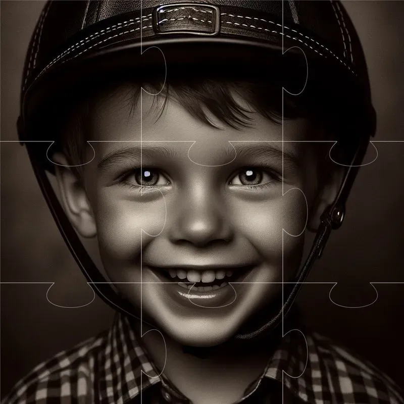 Old Portraits DALL·E Prompt | PromptBase