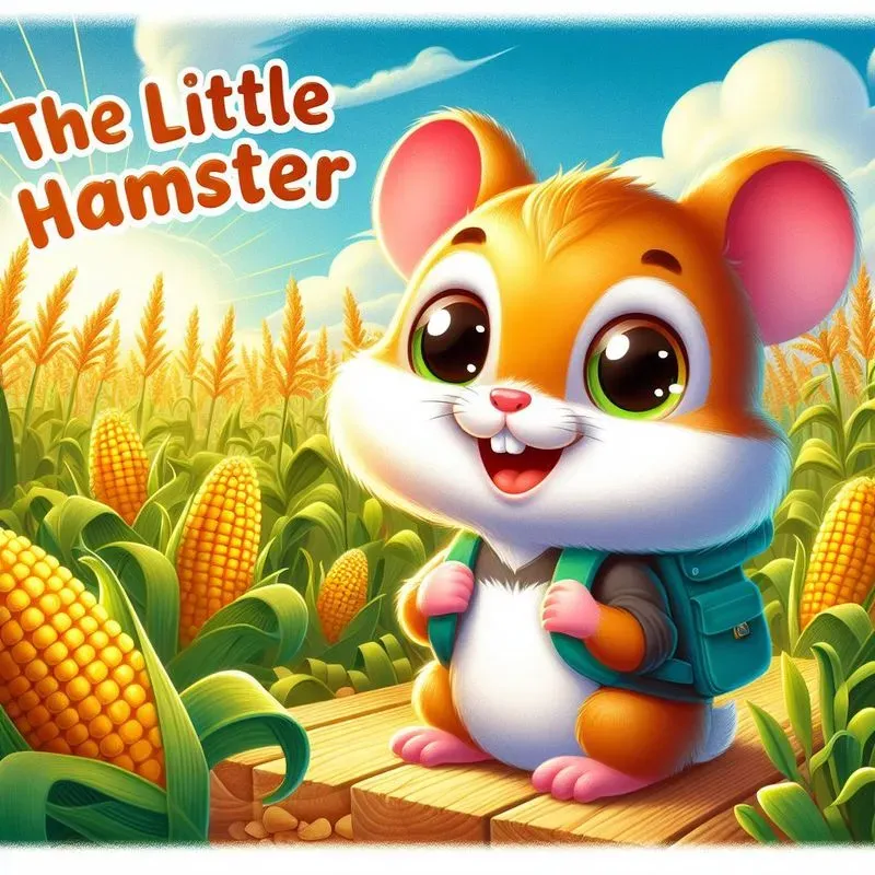 Create A Childrens Book Cover DALL·E Prompt | PromptBase