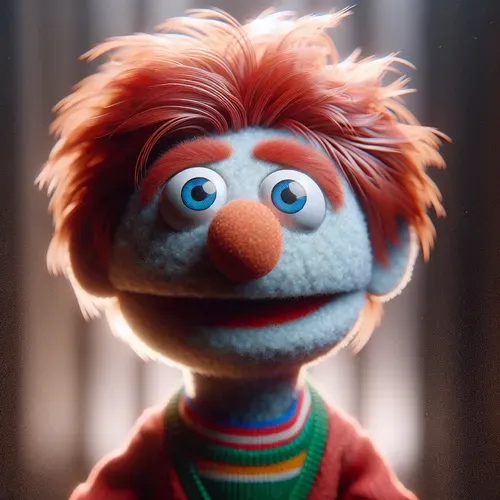 Make Your Puppet Generator App | PromptBase