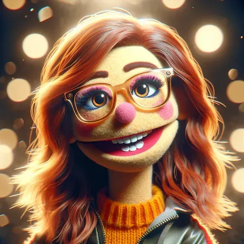 Make Your Puppet App | PromptBase