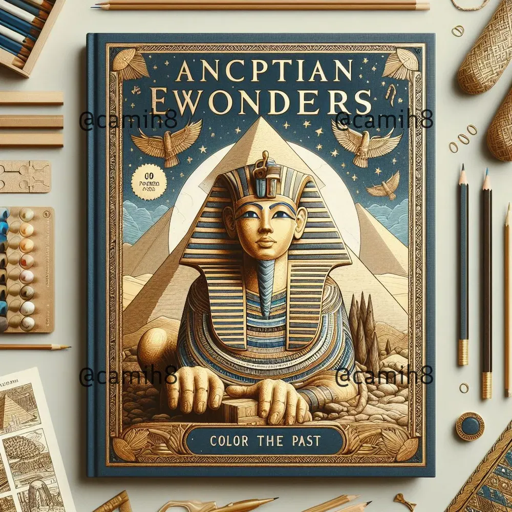 Dalle Customizable Coloring Book Covers DALL·E Prompt | PromptBase