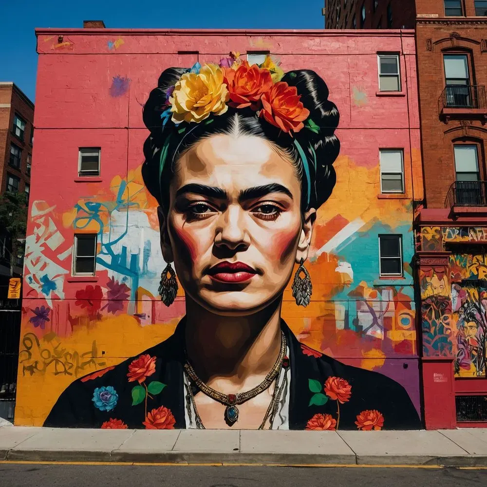 Draw Your Famous Personalities Leonardo Ai Prompt | PromptBase