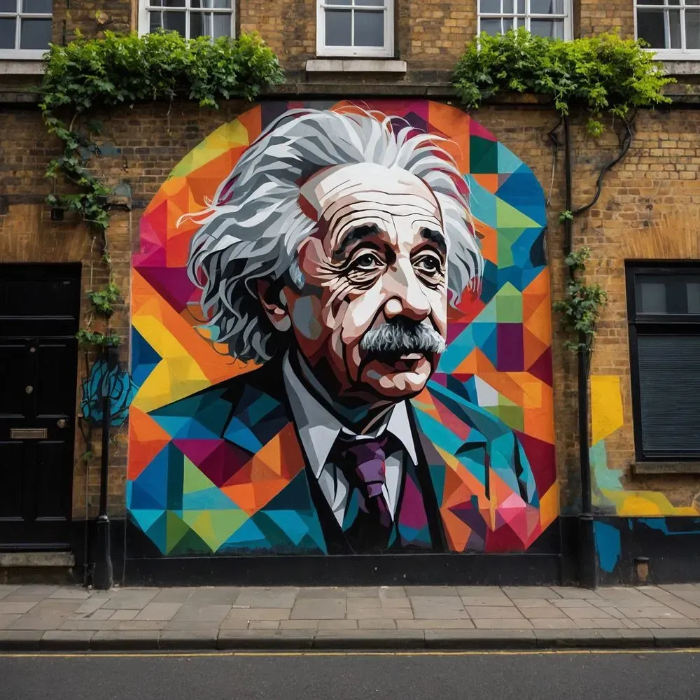 Draw Your Famous Personalities Leonardo Ai Prompt | PromptBase