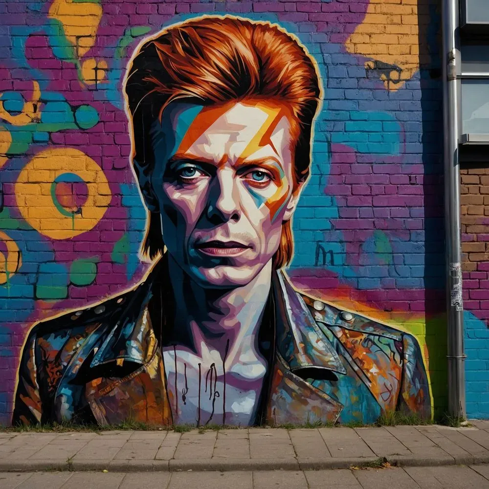 Draw Your Famous Personalities Leonardo Ai Prompt | PromptBase