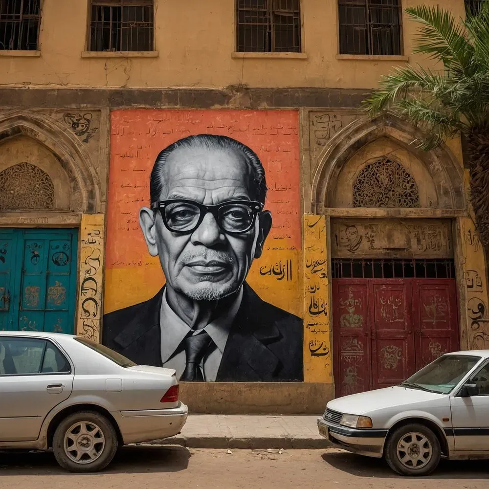 Draw Your Famous Personalities Leonardo Ai Prompt | PromptBase