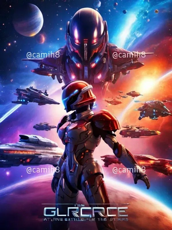 Blockbuster Movie Posters Gen Leonardo Ai Prompt | PromptBase