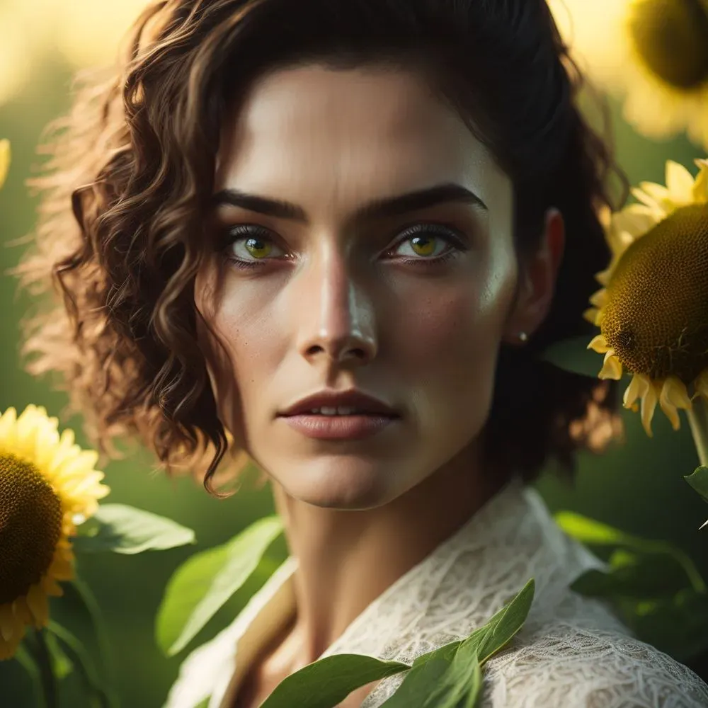 Girls Realistic Photography Leonardo Ai Prompt | PromptBase