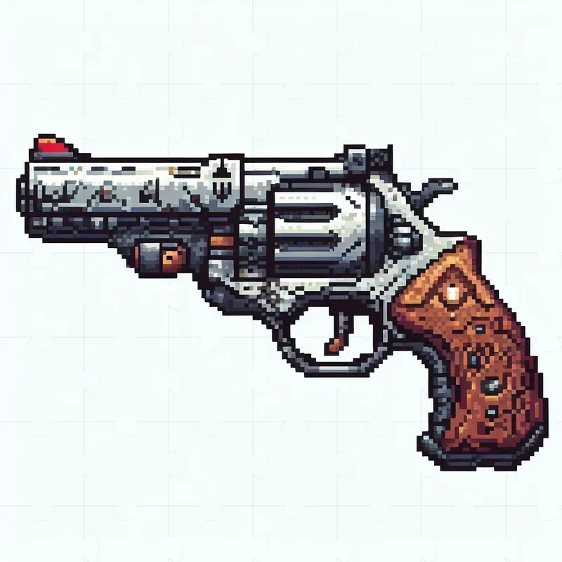 Pixel Art DALL·E Prompt | PromptBase