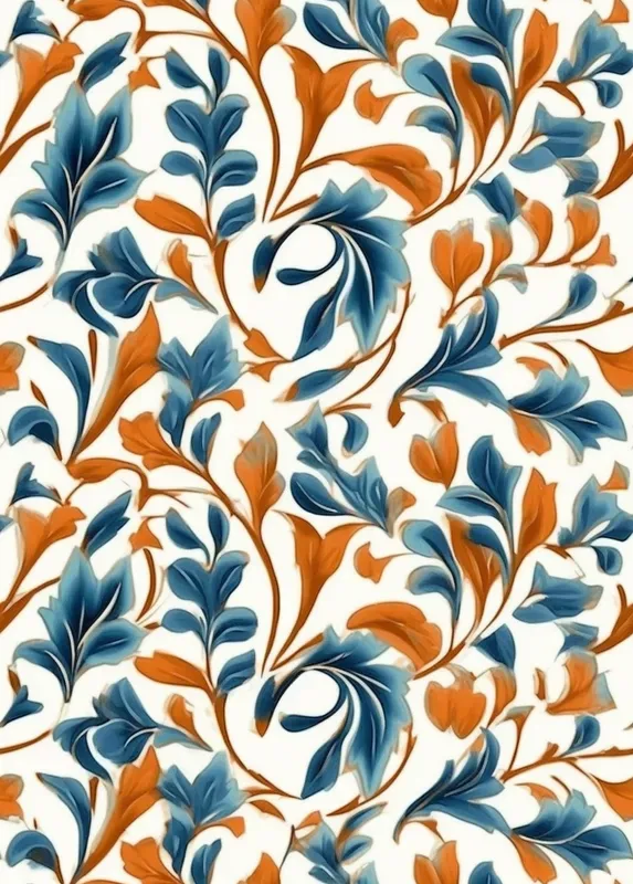 Mesmerizing Patterns Stunning Wallpapers Midjourney Prompt | PromptBase