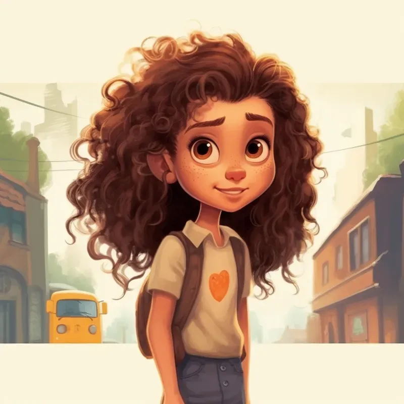 Consistent Characters For Childrens Books Midjourney Prompt | PromptBase