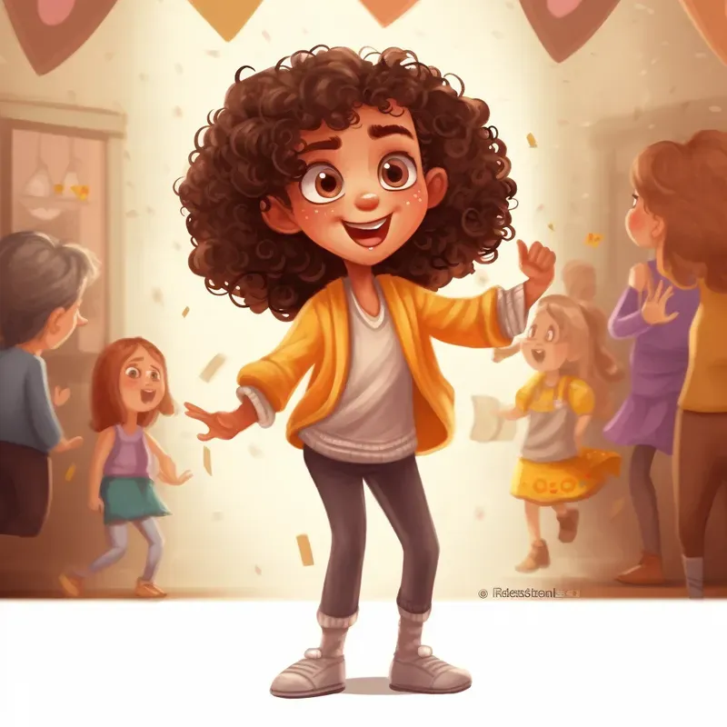 Consistent Characters For Childrens Books Midjourney Prompt | PromptBase