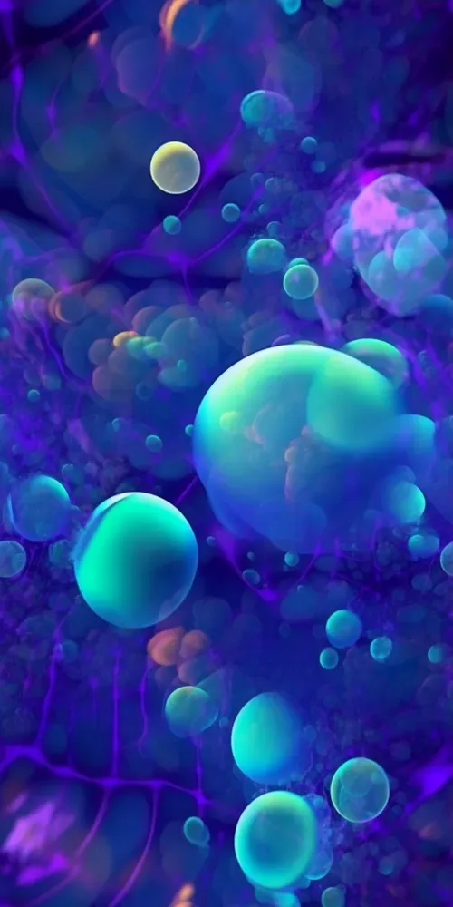 Seamless Vivid Underwater Coral Patterns Midjourney Prompt | PromptBase