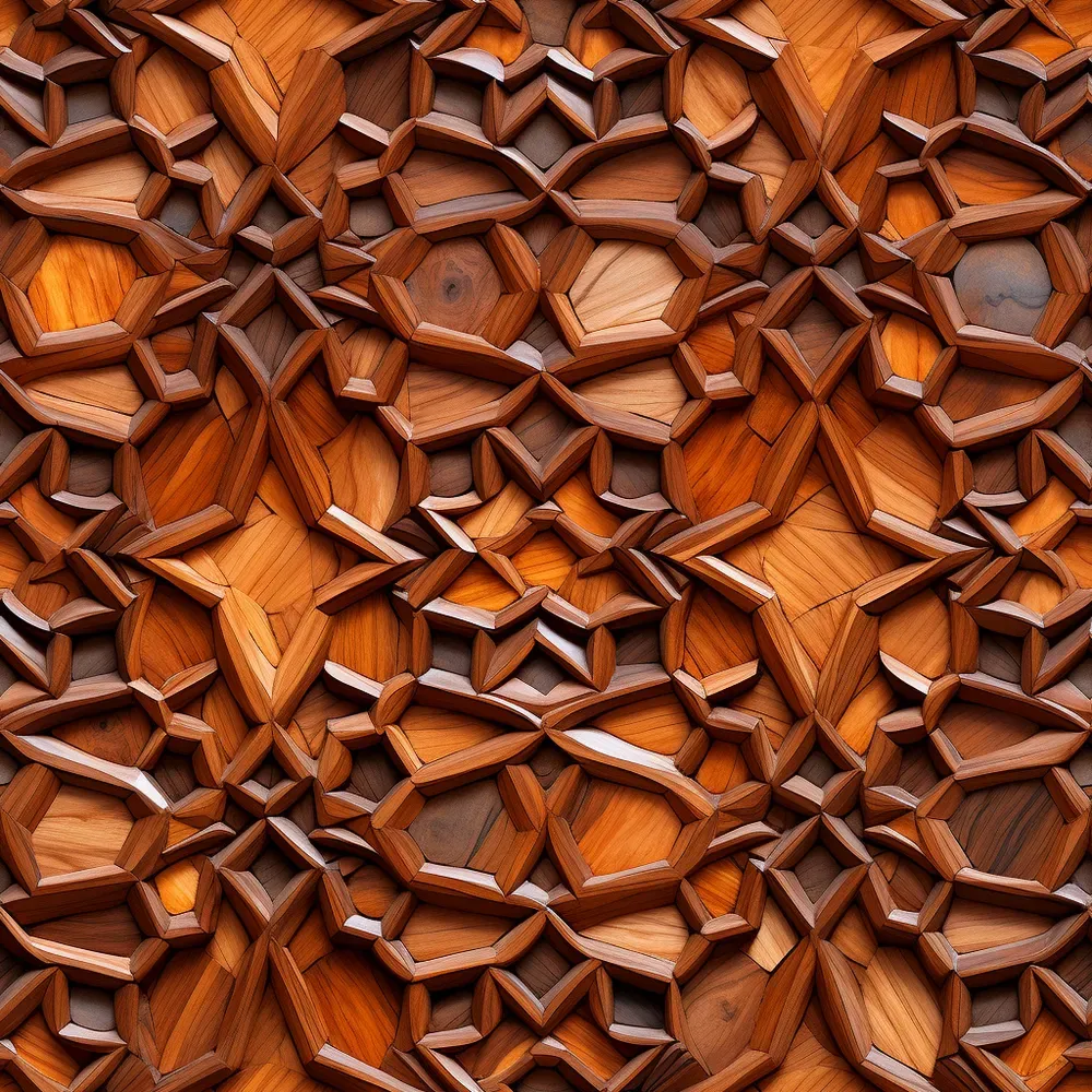 Wood Textured Seamlessly Repeat Patterns Midjourney Prompt | PromptBase