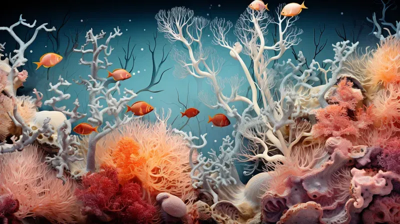 Any Desktop Backgrounds Wallpaper Designs Midjourney Prompt | PromptBase